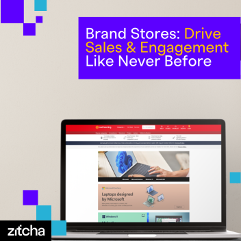 Zitcha About Us | Retail Media Platform
