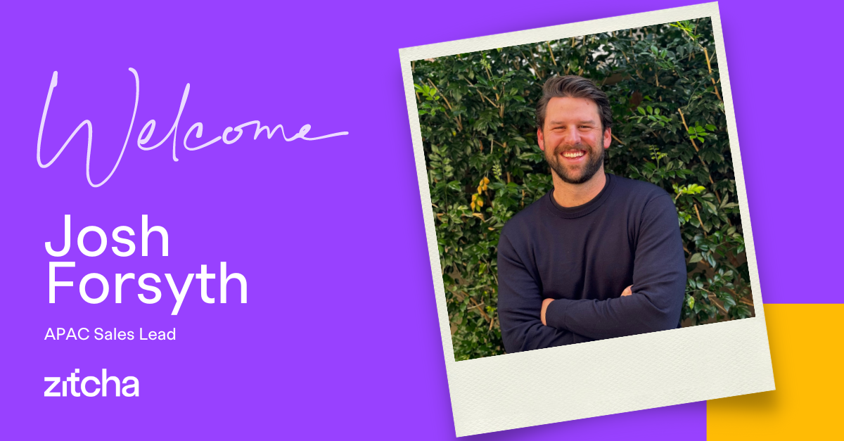 Zitcha appoints Josh Forsyth as sales lead to drive retail media growth ...