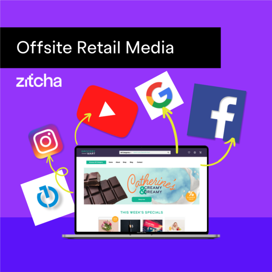 Offsite Retail Media 101