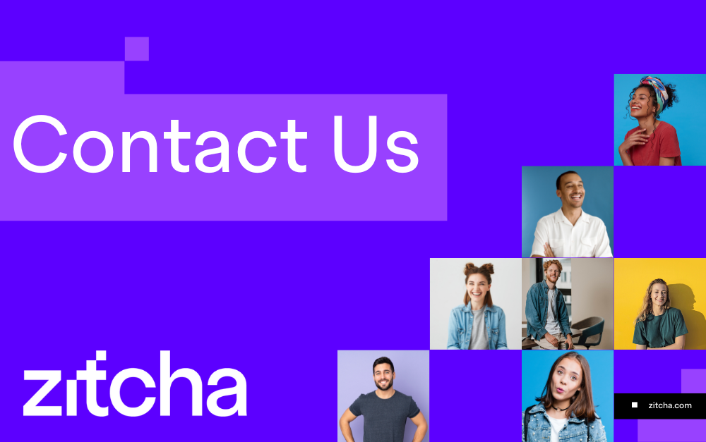 Zitcha - Manage all your retail media assets in one platform