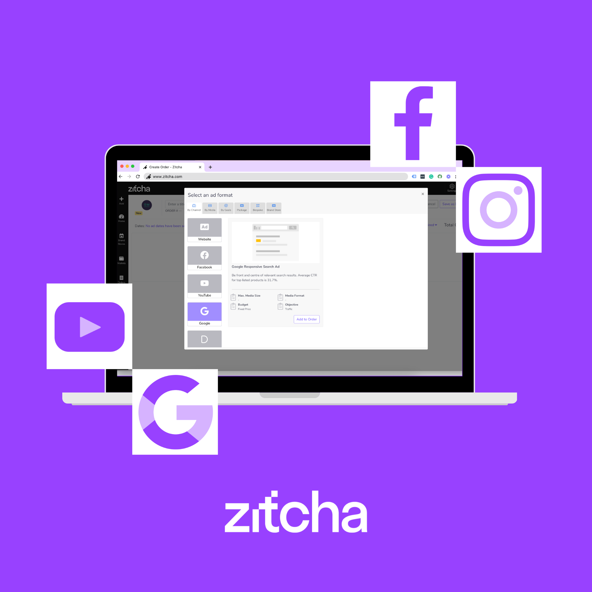 Unlocking the Offsite Retail Media Opportunity Through Zitcha Integrations