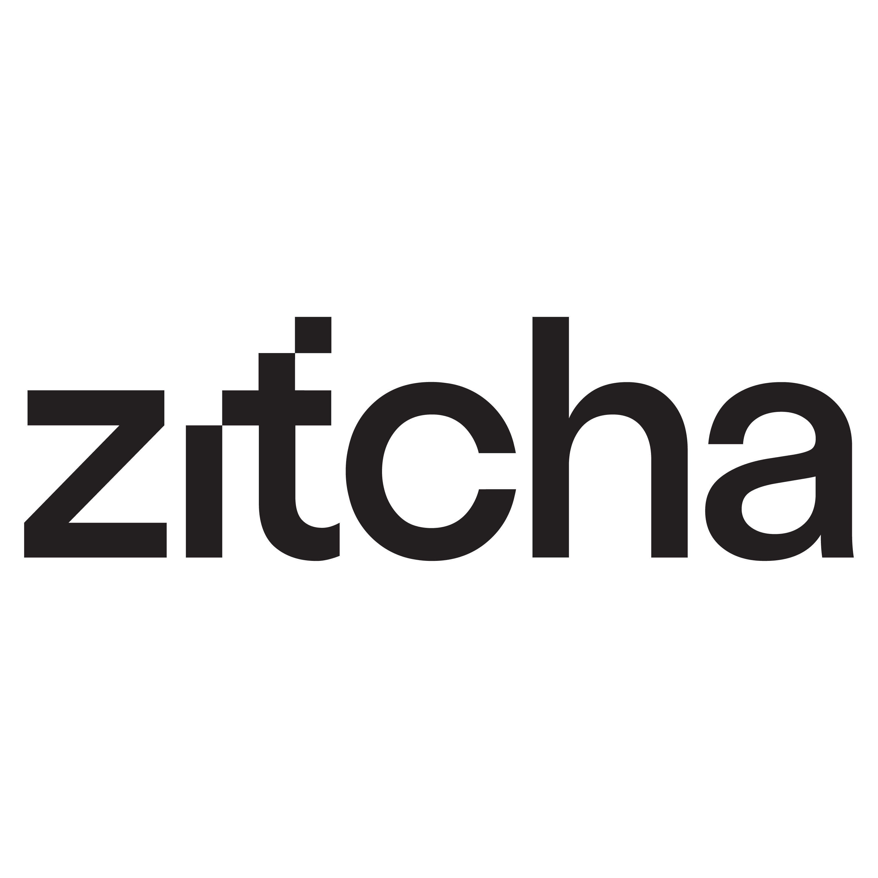 Zitcha | About | Who we are