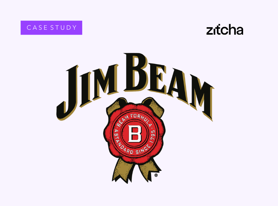 Pouring Profits: How Jim Beam Boosted Sales & Loyalty with a Leading ...